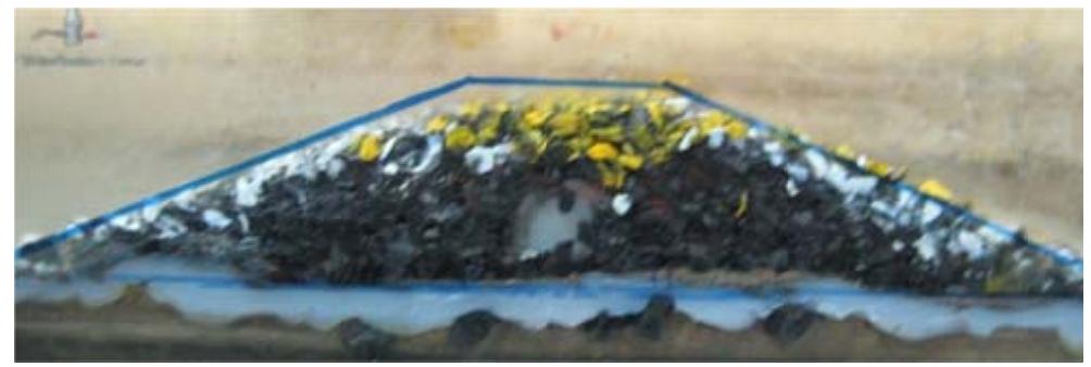 (PDF) Rock Berm Design for Pipeline Stability