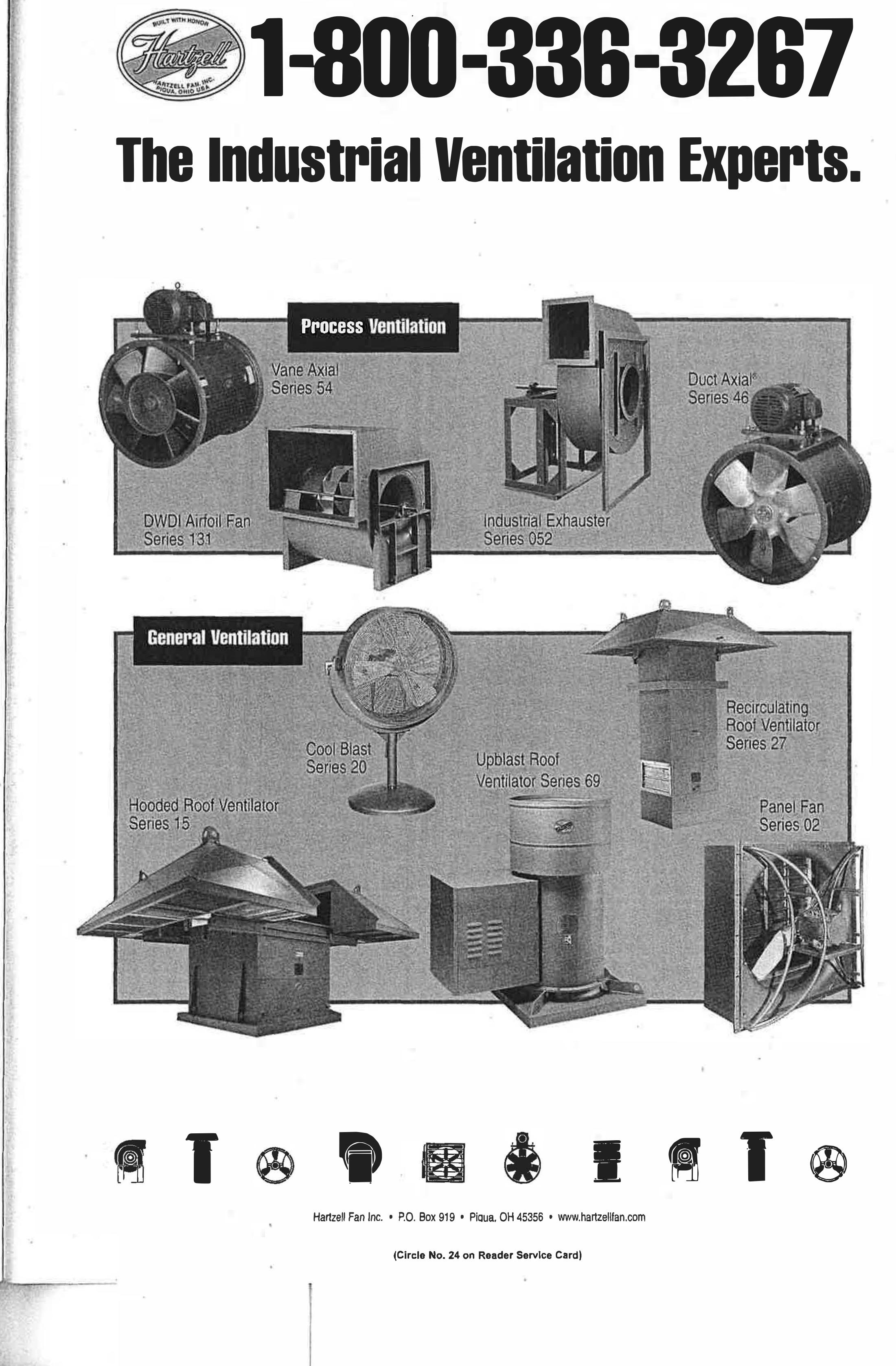Figure 3 - Design Guidelines for Combustion Air Systems