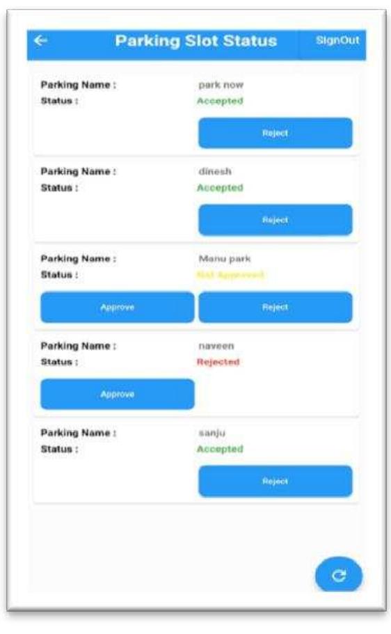 4 admin-verification page as shown in figure 1.5, this page
