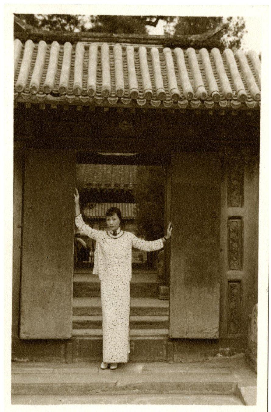 Figure 2 - from Feeling Like an Outsider: Harold Acton, Anna