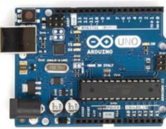 Arduino Uno R3 Microcontroller Arduino Uno R3 Is A