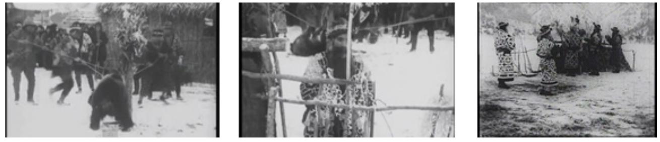 -5-6 - divine dispatch commonly called the ainu bear