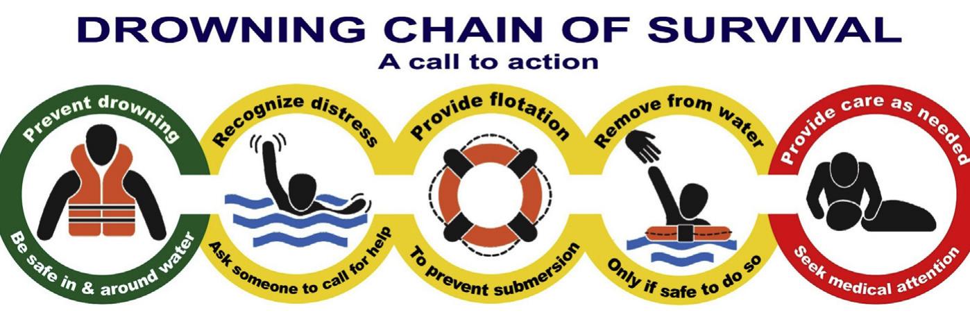 (PDF) Management for the Drowning Patient