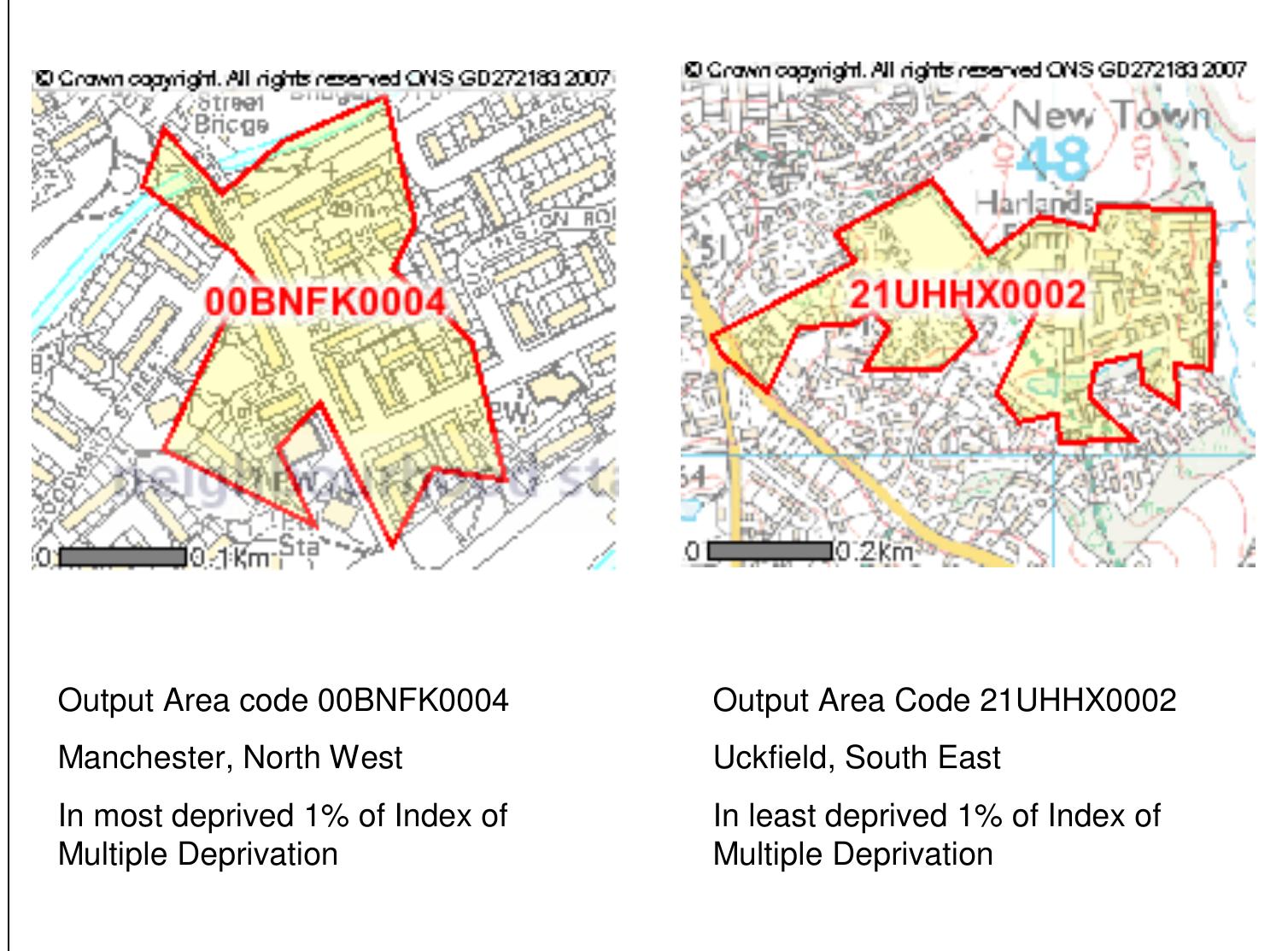 (PDF) The Local Area Resource Analysis (LARA) Model. Concepts ...