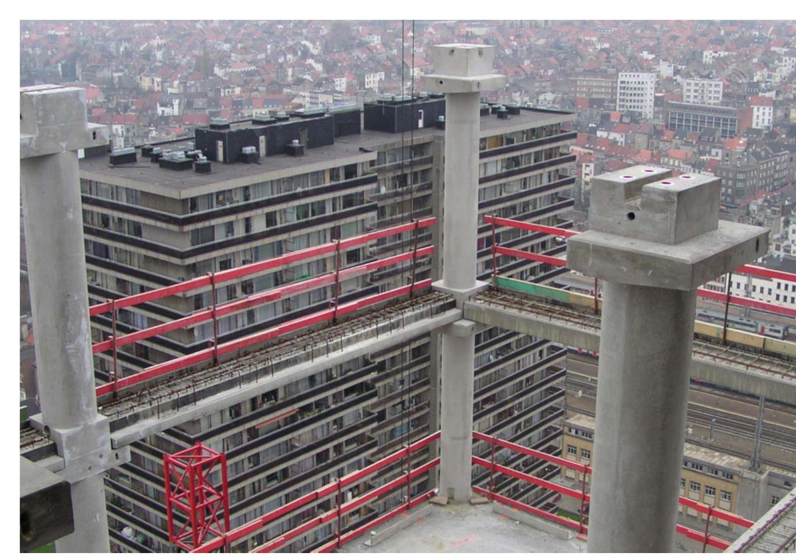 Figure 33 - fib Bulletin 63. Design of precast concrete