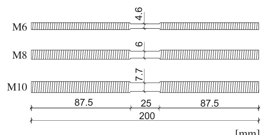 Figure 1 - Strengthening of flat slabs with transverse