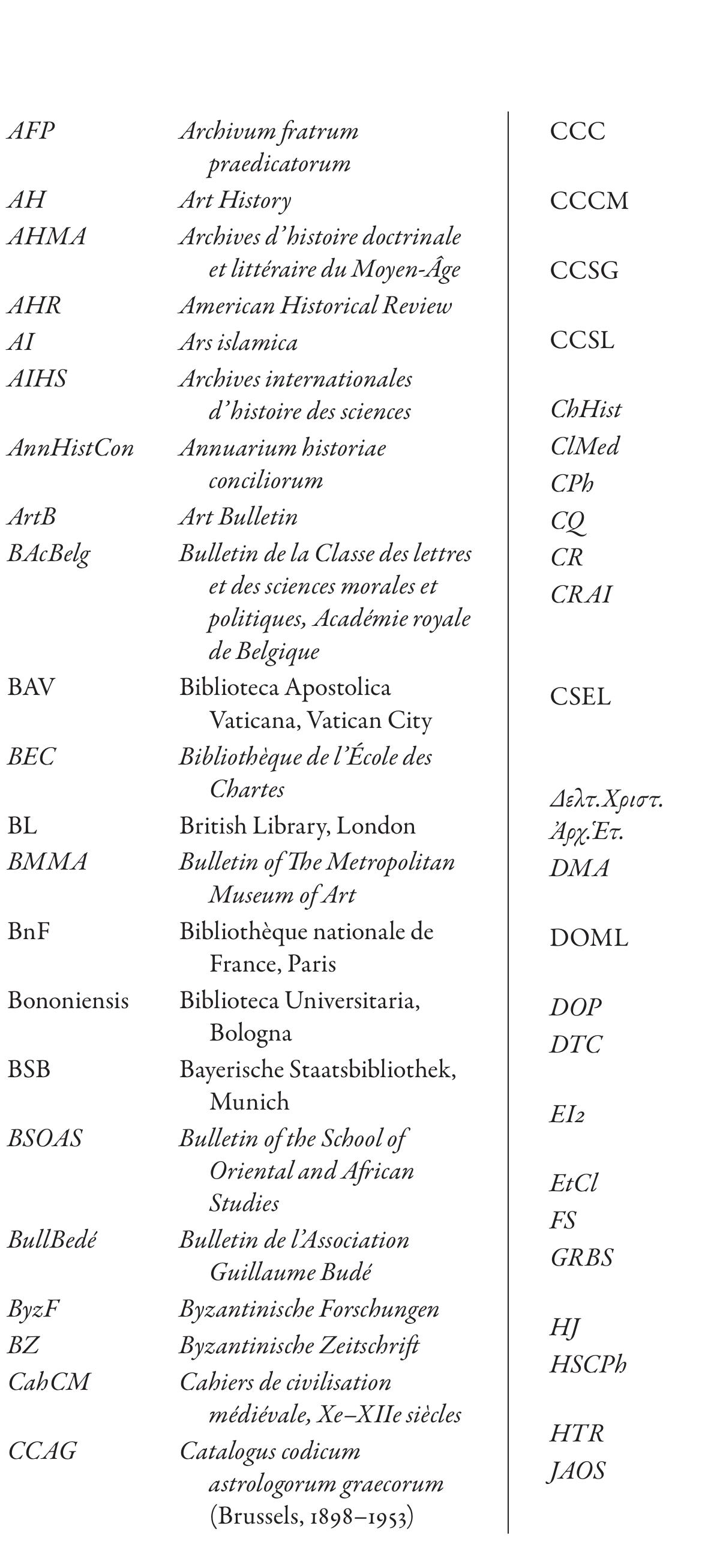 Table 1 - The Prophet Muhammad's ‘Ayn Seal: A Safavid-Period
