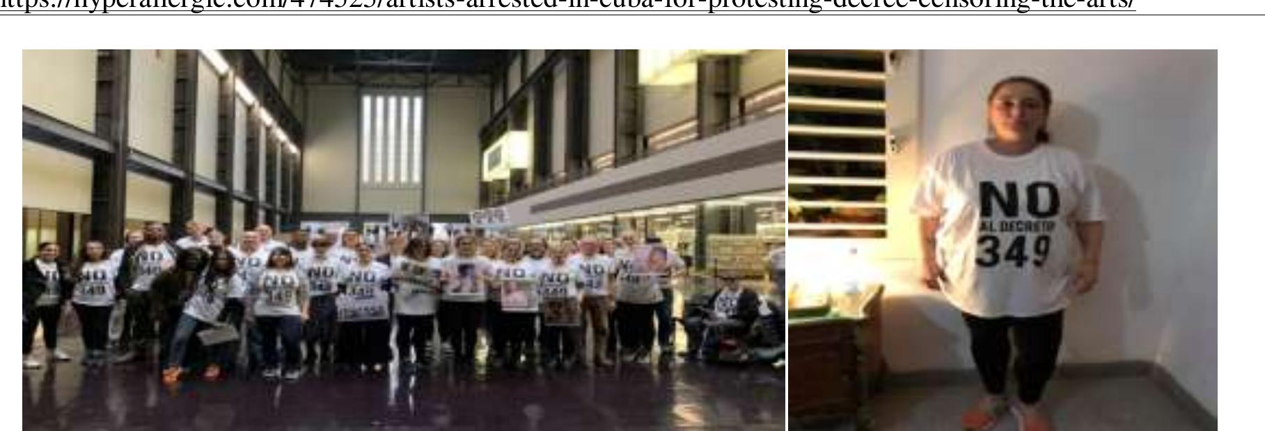 (PDF) Art Activism: Not Just Visual Appeal but a Catalyst for Social Change