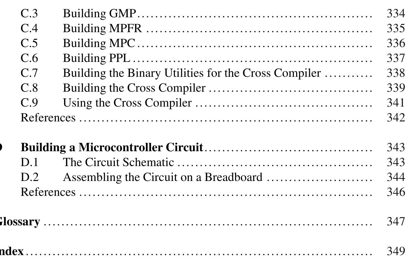 Figure 4 - Real-time C++: efficient object-oriented and