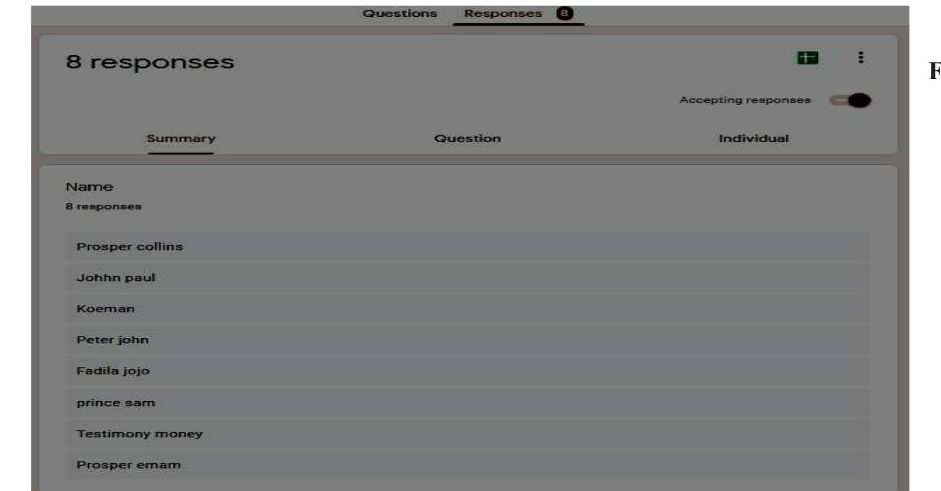 (PDF) DESIGN AND IMPLEMENTATION OF STUDENT ATTENDANCE TRACKING SYSTEM USING QUICK RESPONSE (QR) CODE