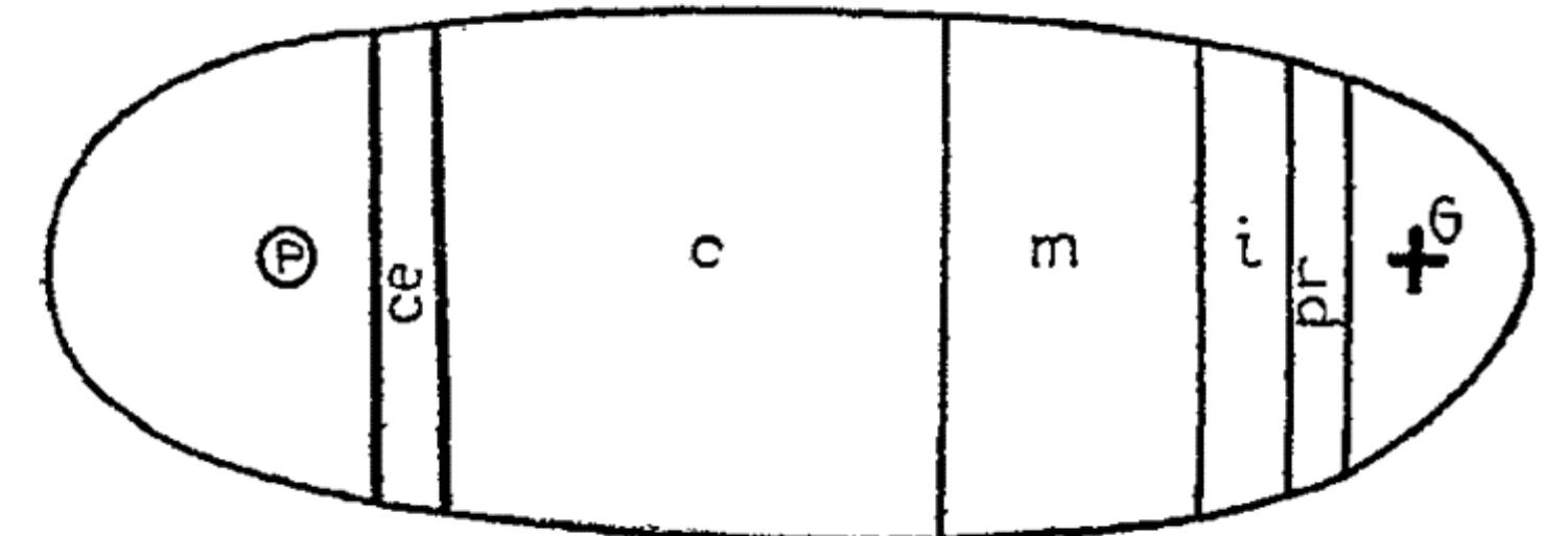 Figure 1 - The Origins of Lewin’s Three-Step Model of Change