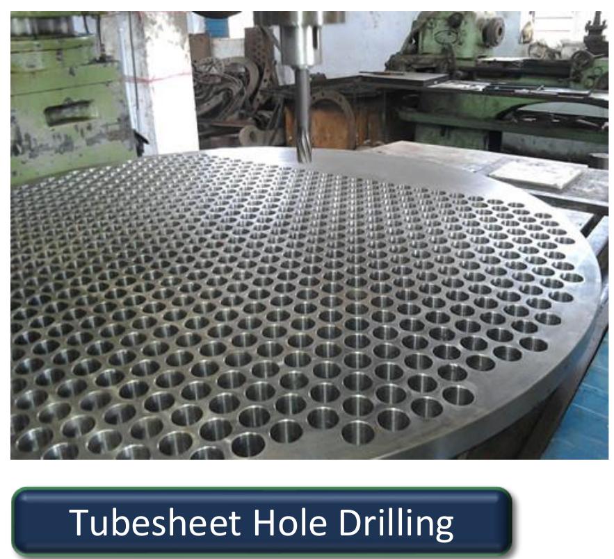 (PDF) Tube to Tubesheet Joints Baher