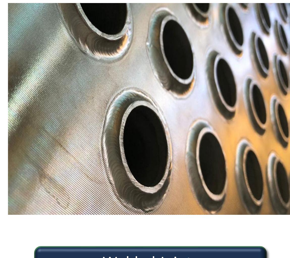 (PDF) Tube to Tubesheet Joints Baher