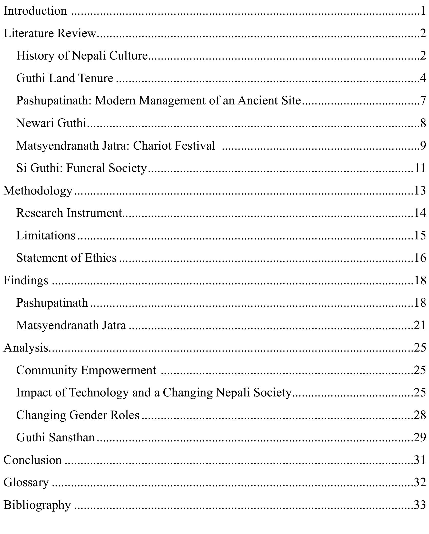 (PDF) The Guthi System of Nepal