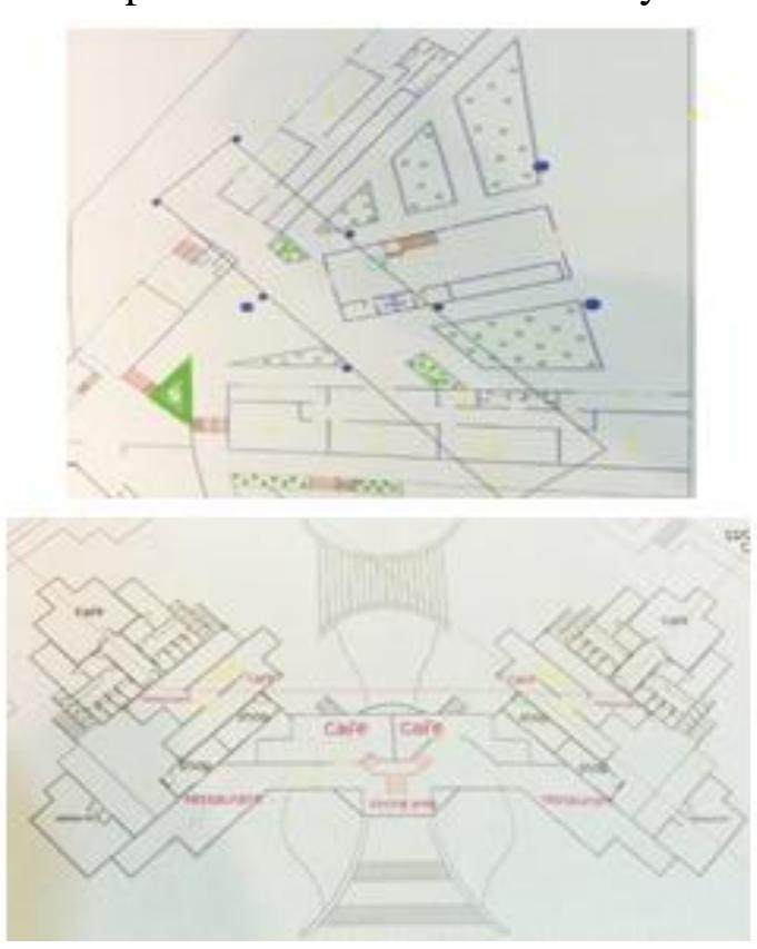 13. examples of modularization in plan design [8]. fig. 14.