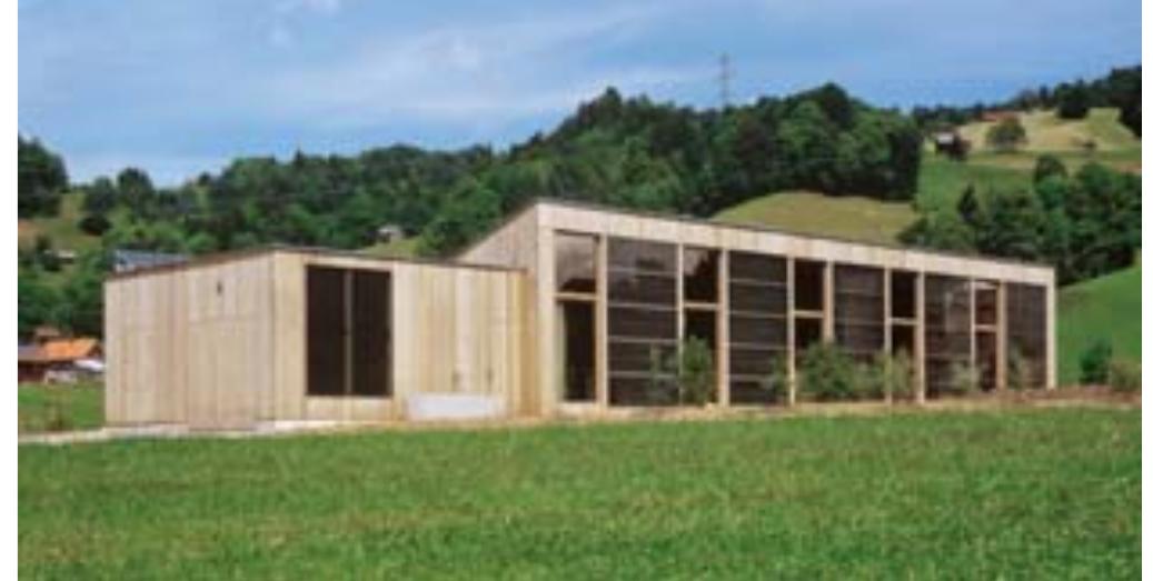 17: example of an house with pcm facade technology. fig.
