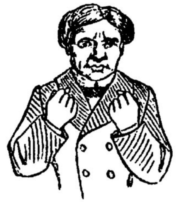 Lsf lexical sign fort the original development from gestural