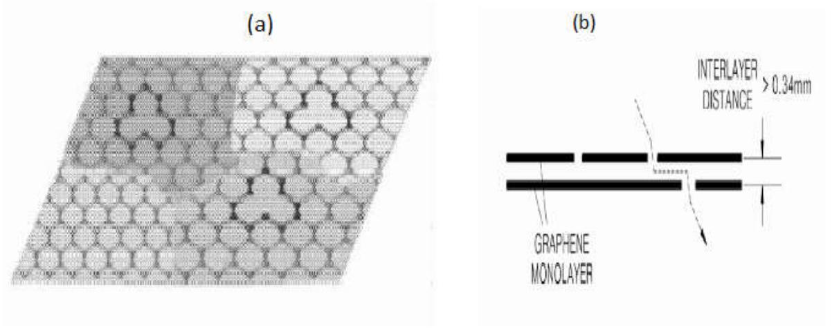 Schematic illustration of different forms of grain