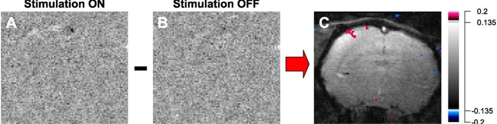 Demonstration of ‘rcc correlation map’ calculations. (a)