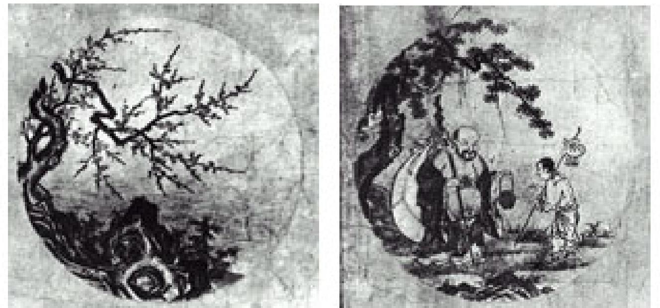 To return to the origin, to be back at the source— already a