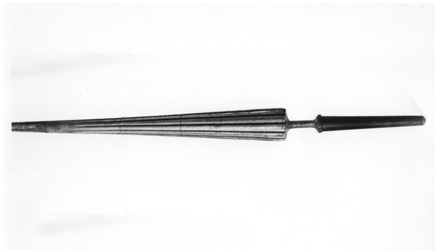 (PDF) Late Medieval Lance Use: Mounted Combat and Martial Arts in ...