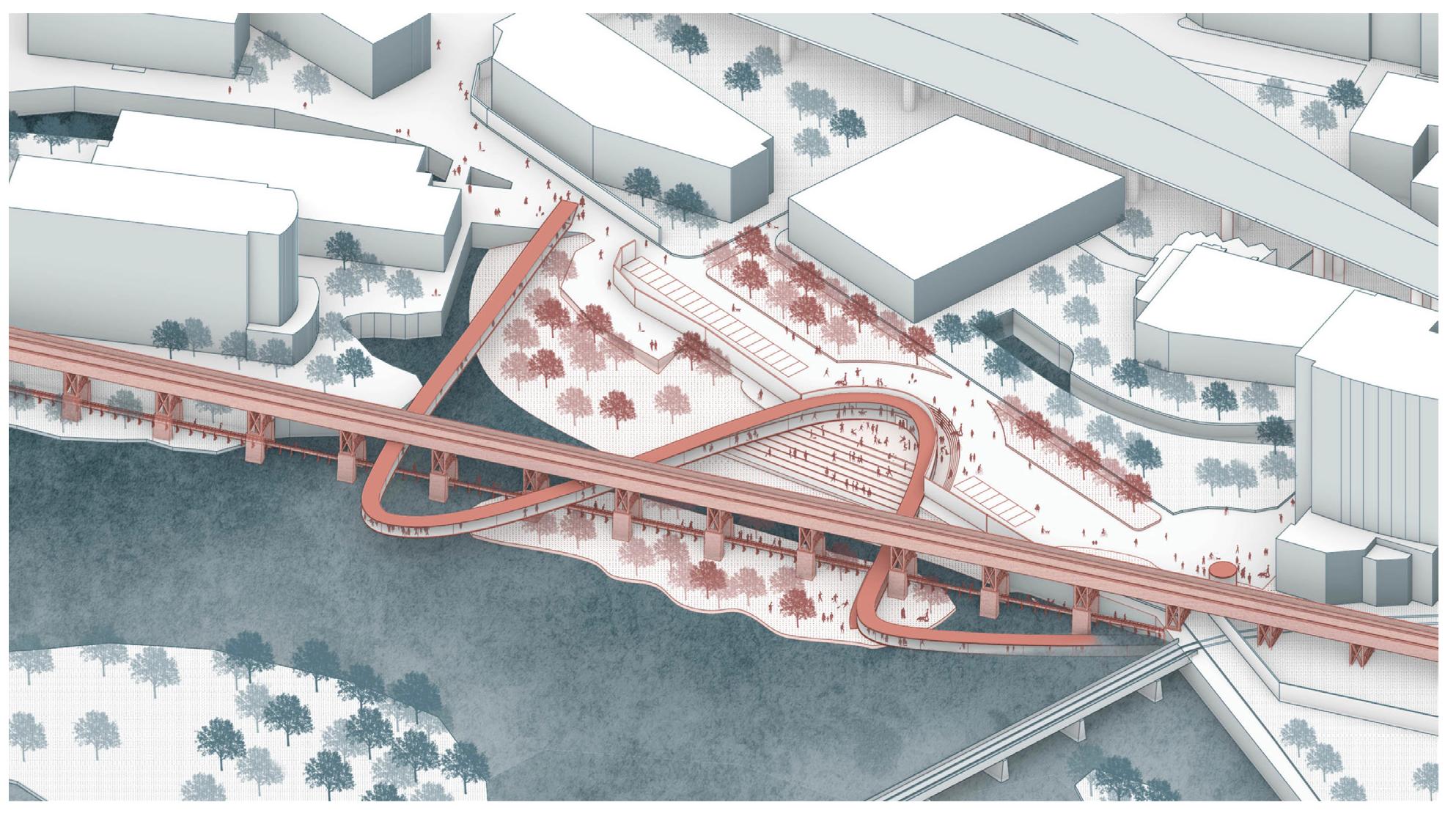 Figure 13 - Spatial Stories