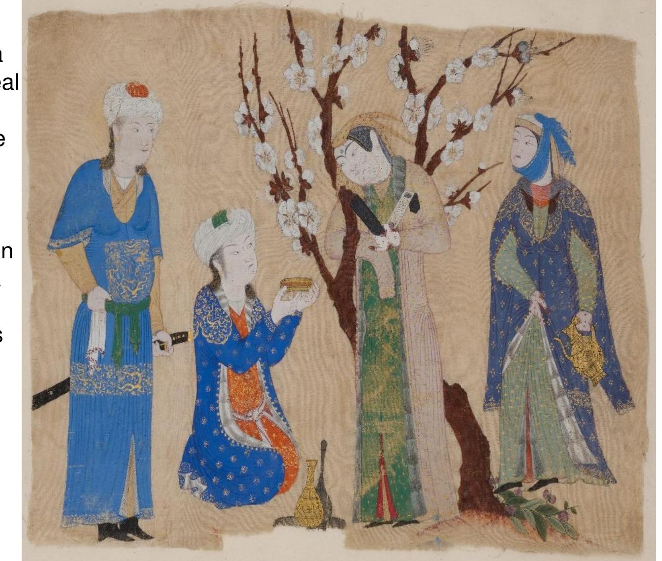 (PDF) ANICONISM IN ISLAM