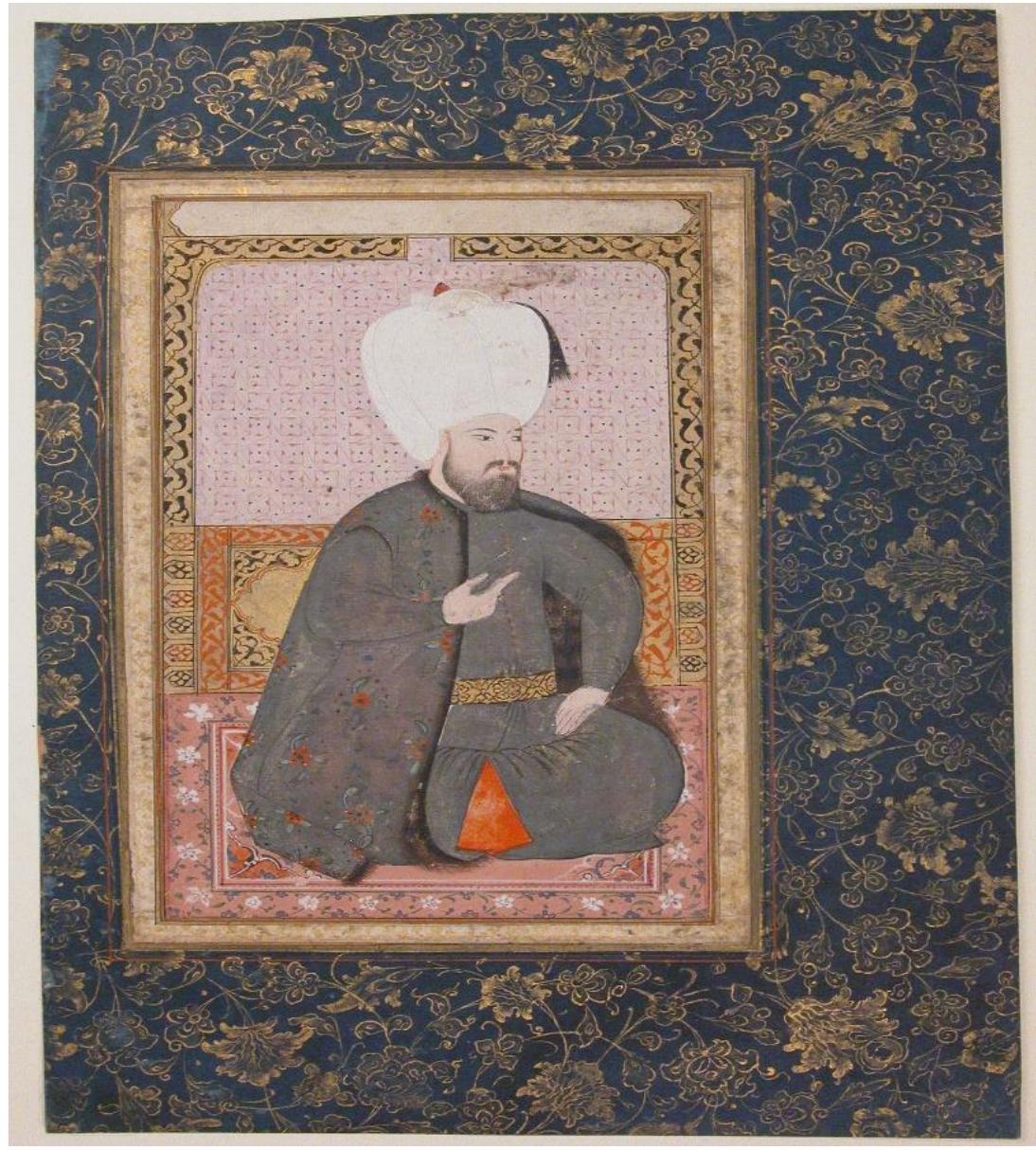 (PDF) ANICONISM IN ISLAM