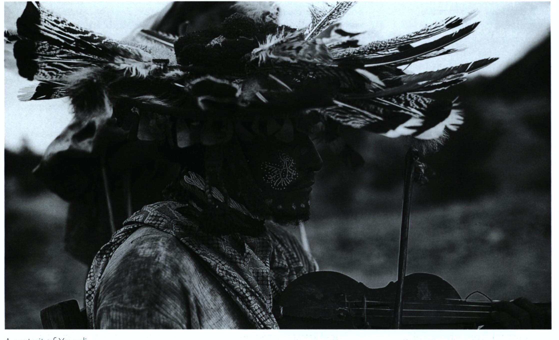 Figure 10 - Artes de México 75. Arte huichol (English text)