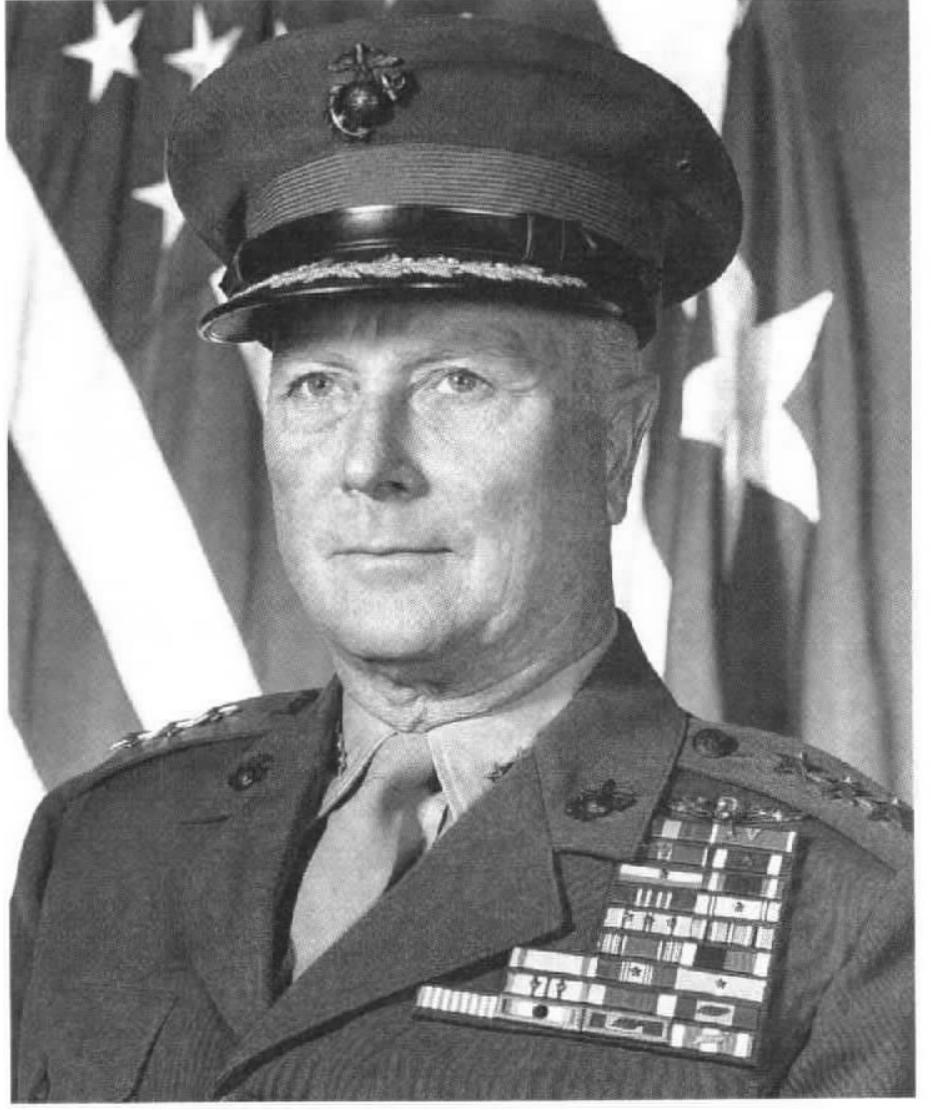 Department of defense photo (usmc) a80035 the commander of