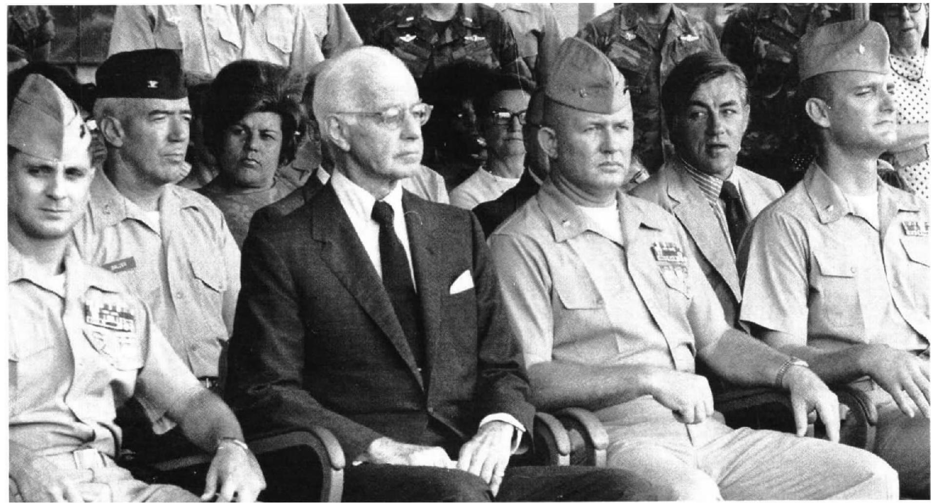 (PDF) U.S. Marines in Vietnam: The War that Would Not End, 1971-1973