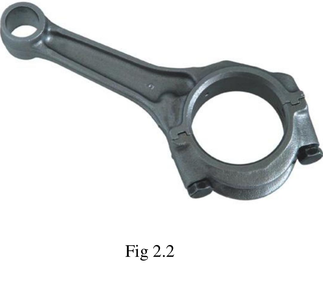 Figure 3 - Design and Fabrication of Compressed Air Engine