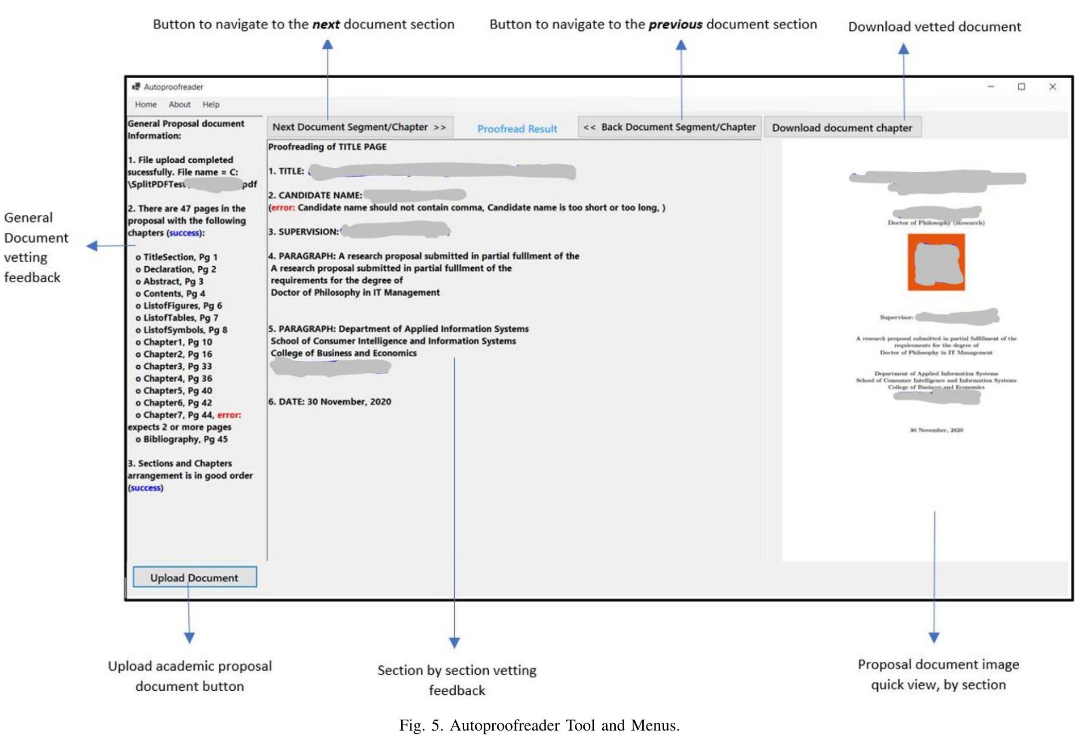Vi. confusion matrix evaluation we present the evaluation Vi. confusion matrix evaluation we present the evaluation