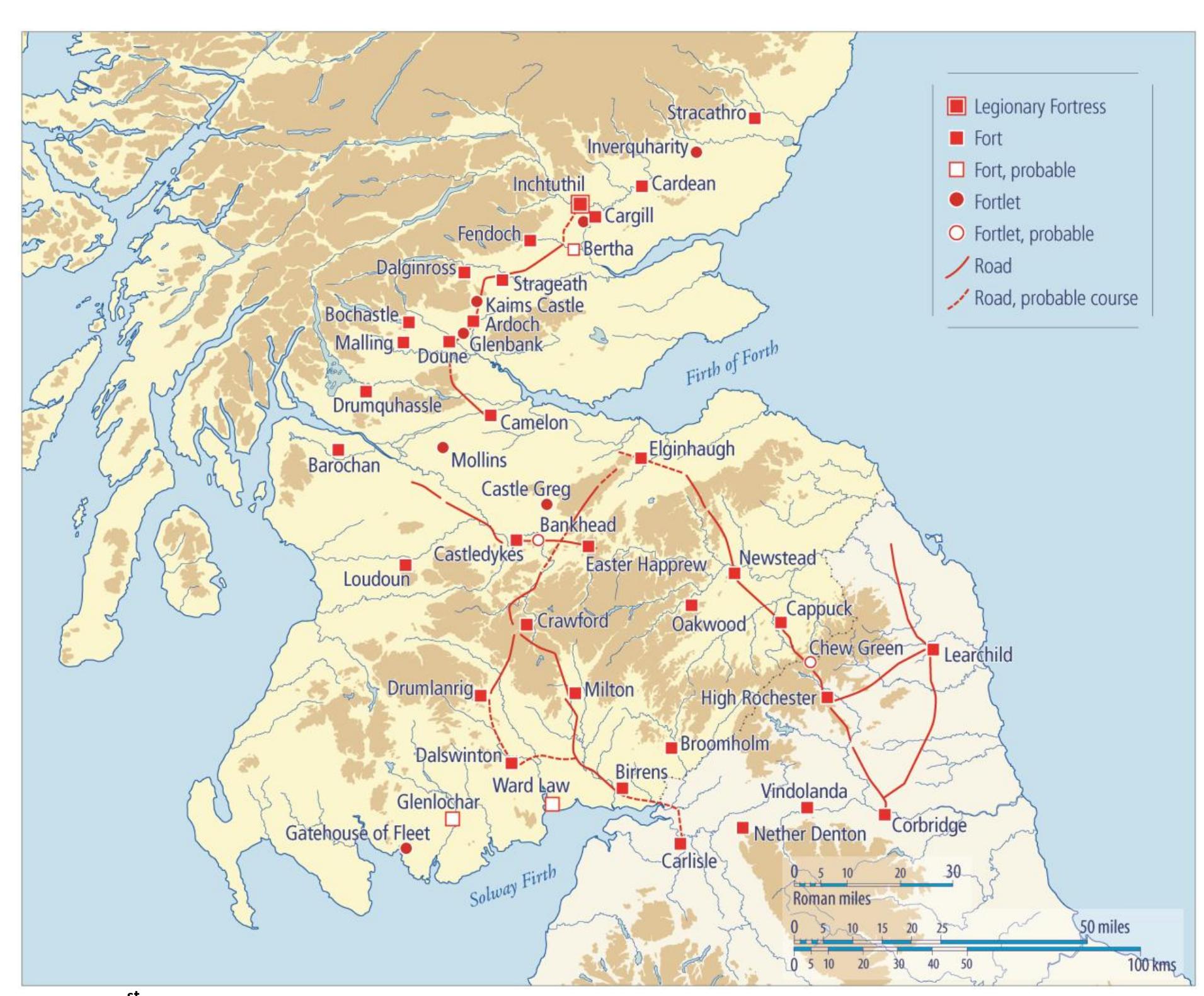 Fraser Hunter - National Museums Scotland
