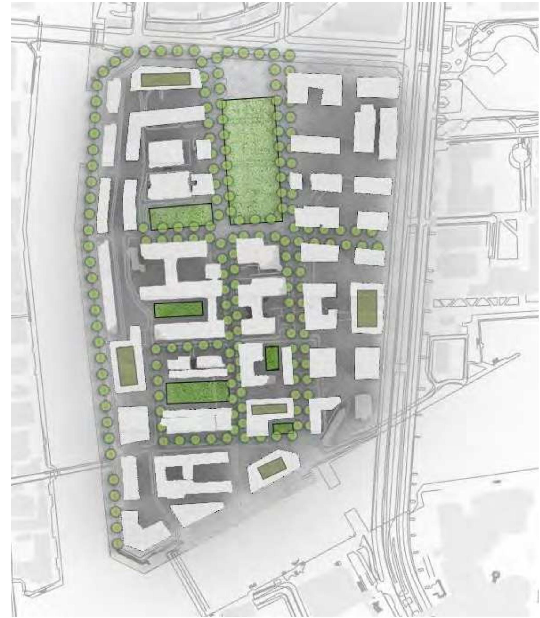 Figure 46 - Tokyo Smart City Design at Shinagawa