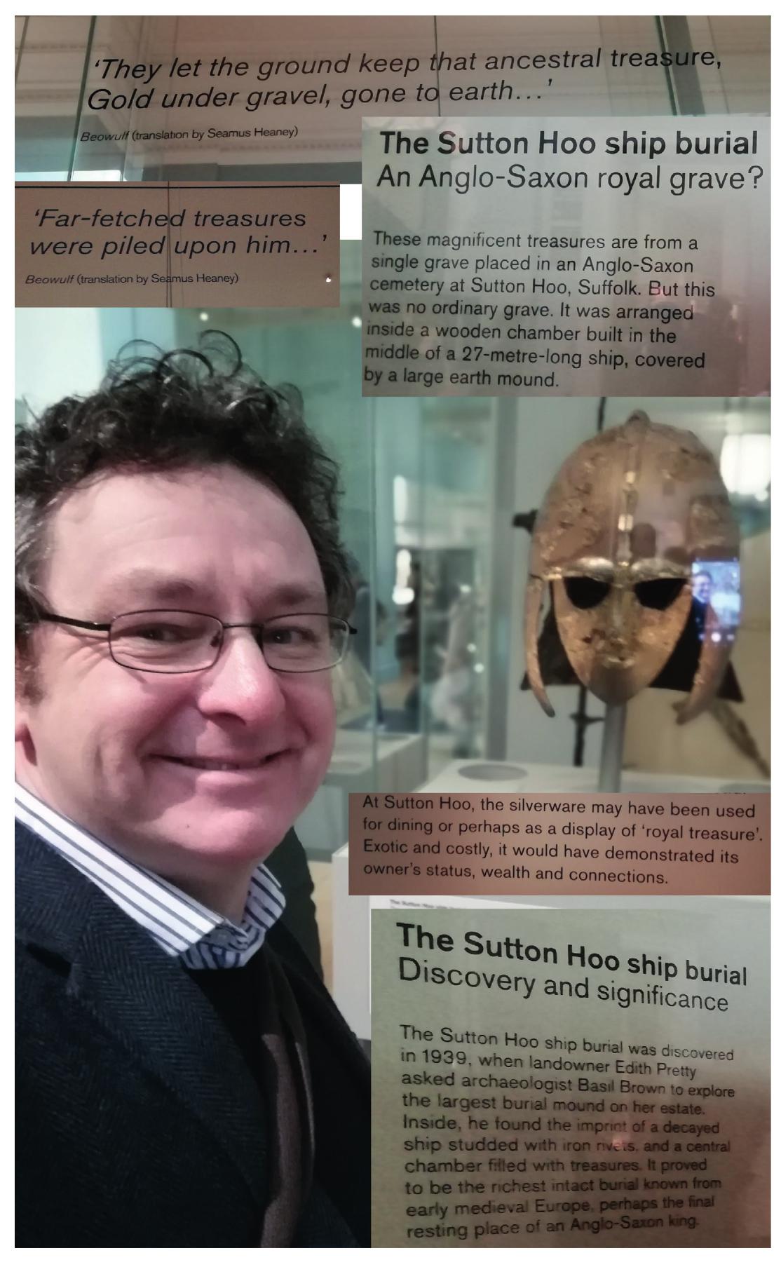 Figure 1 - from Destroy the 'Sutton Hoo Treasure'