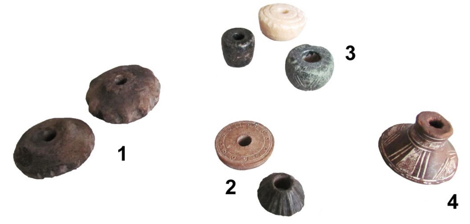 (PDF) The World of Spindles