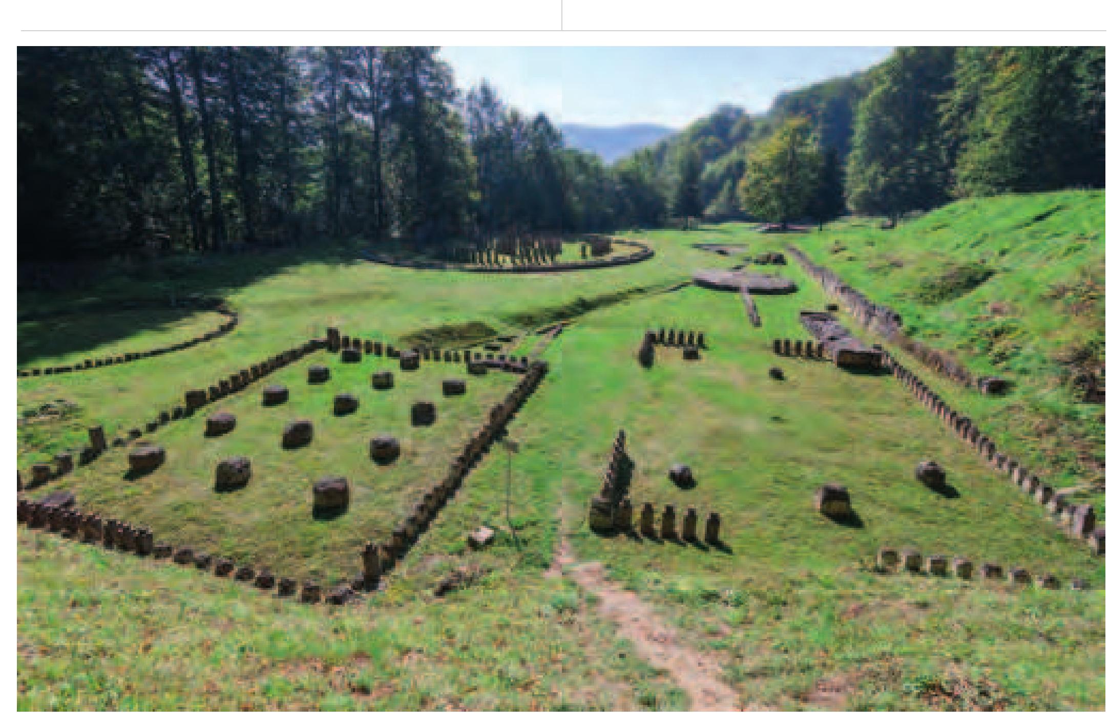 (PDF) The Geto-Dacians from the Earliest Historical Evidence to the ...