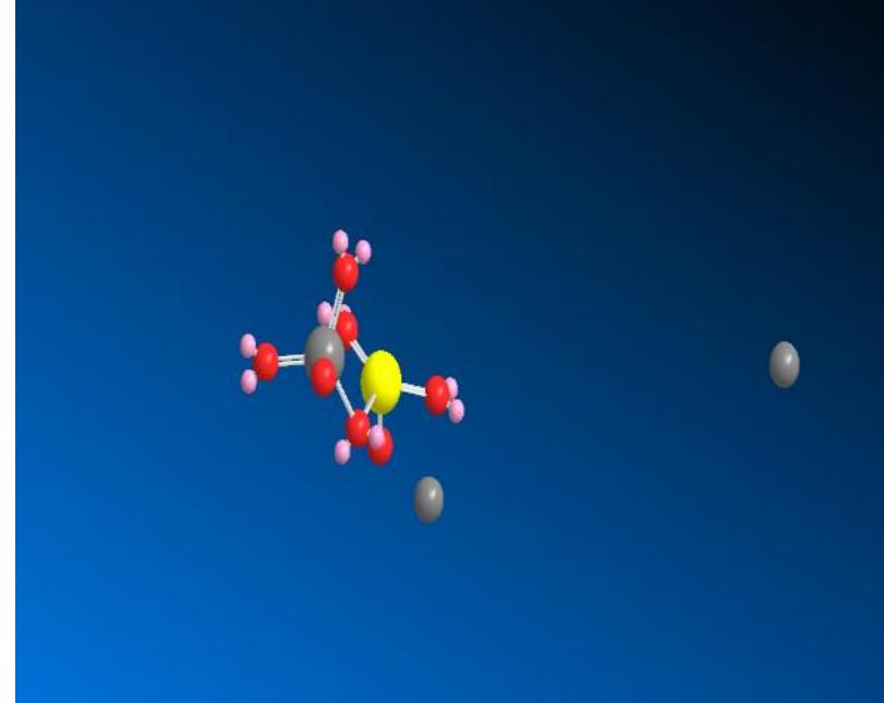 (PDF) Kalium Dikromat (K2Cr2O7) Spektroskopi dan Transpor K2Cr2O7