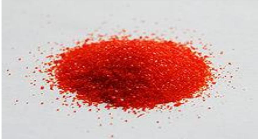 (PDF) Kalium Dikromat (K2Cr2O7) Spektroskopi dan Transpor K2Cr2O7