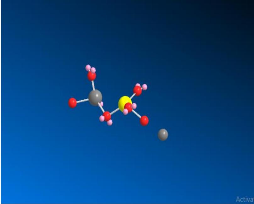 (PDF) Kalium Dikromat (K2Cr2O7) Spektroskopi dan Transpor K2Cr2O7