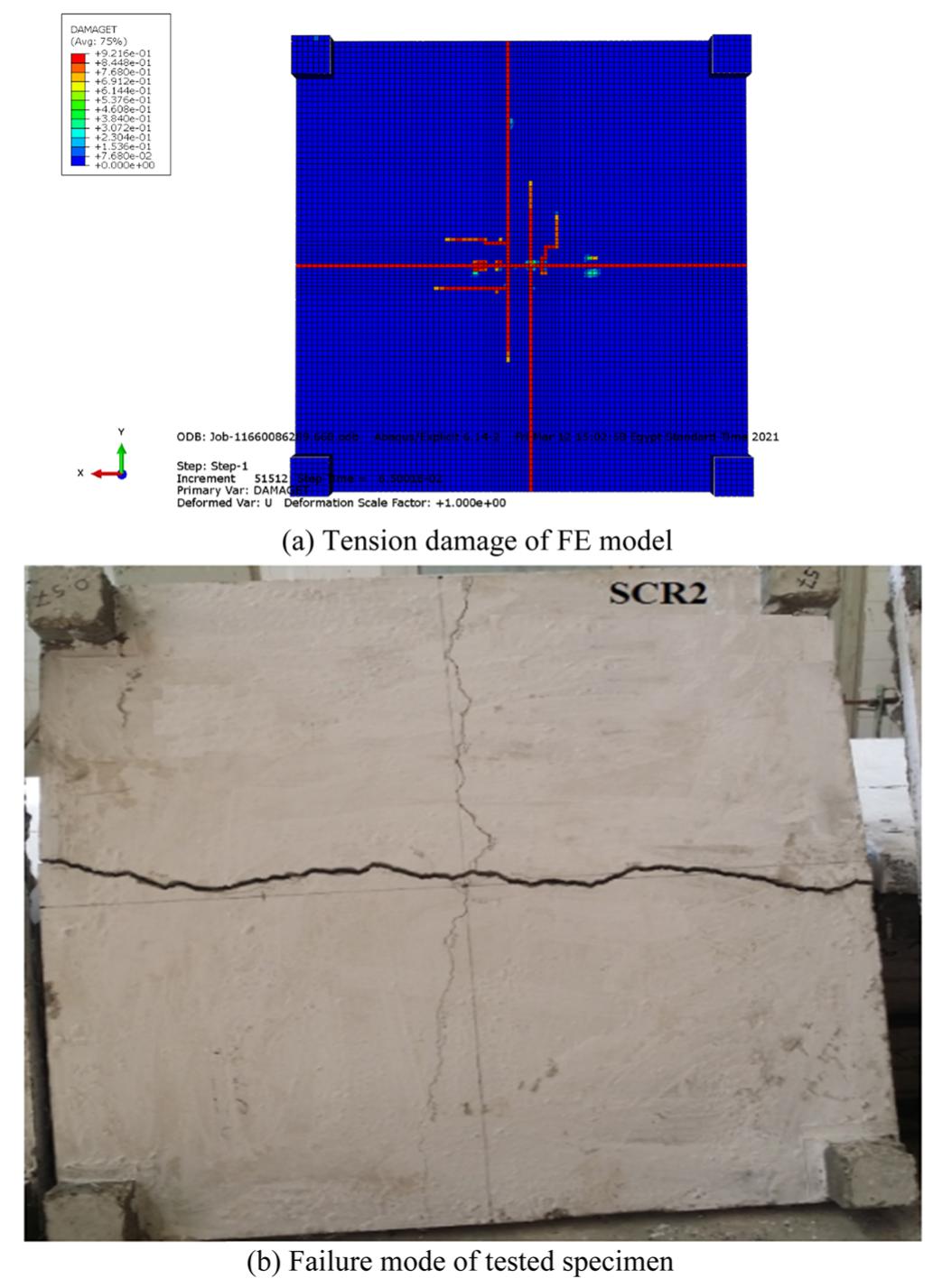 (PDF) Case Studies in Construction Materials