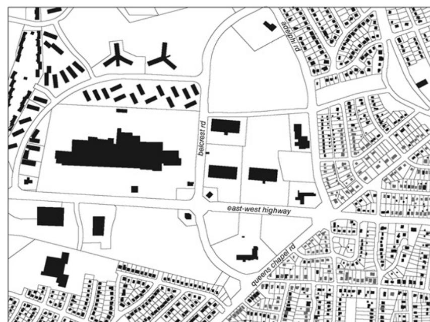 Figure 10 - Retrofitting Suburbia: an introduction