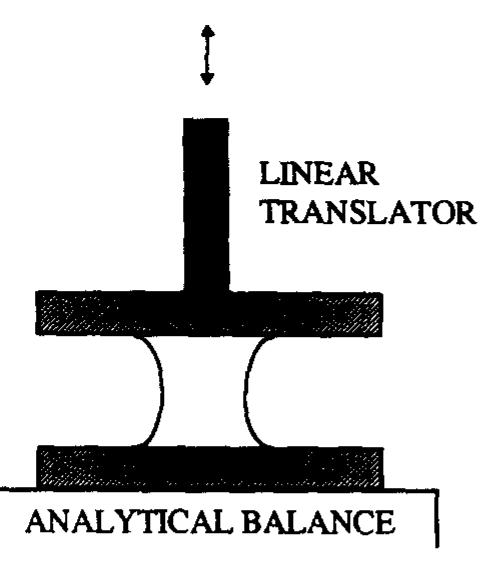 Essential components of the capillary bridge system (cbs)