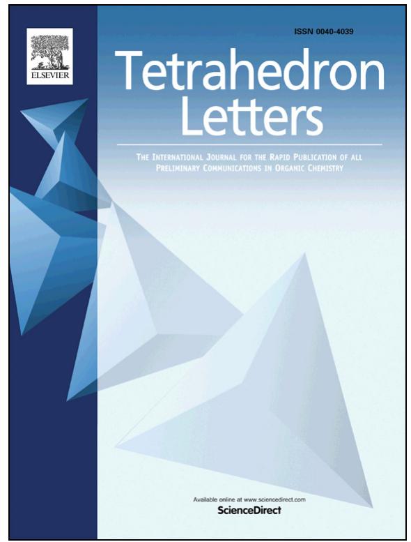 (PDF) A convenient protocol for the deprotection of N-benzyloxycarbonyl ...