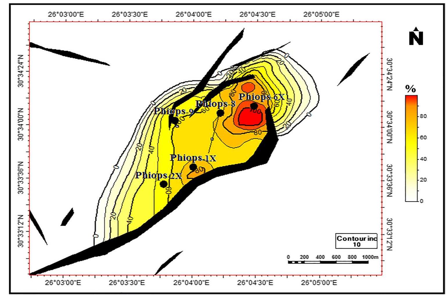 Figure 35 - Jurassic-Lower Cretaceous petroleum system of