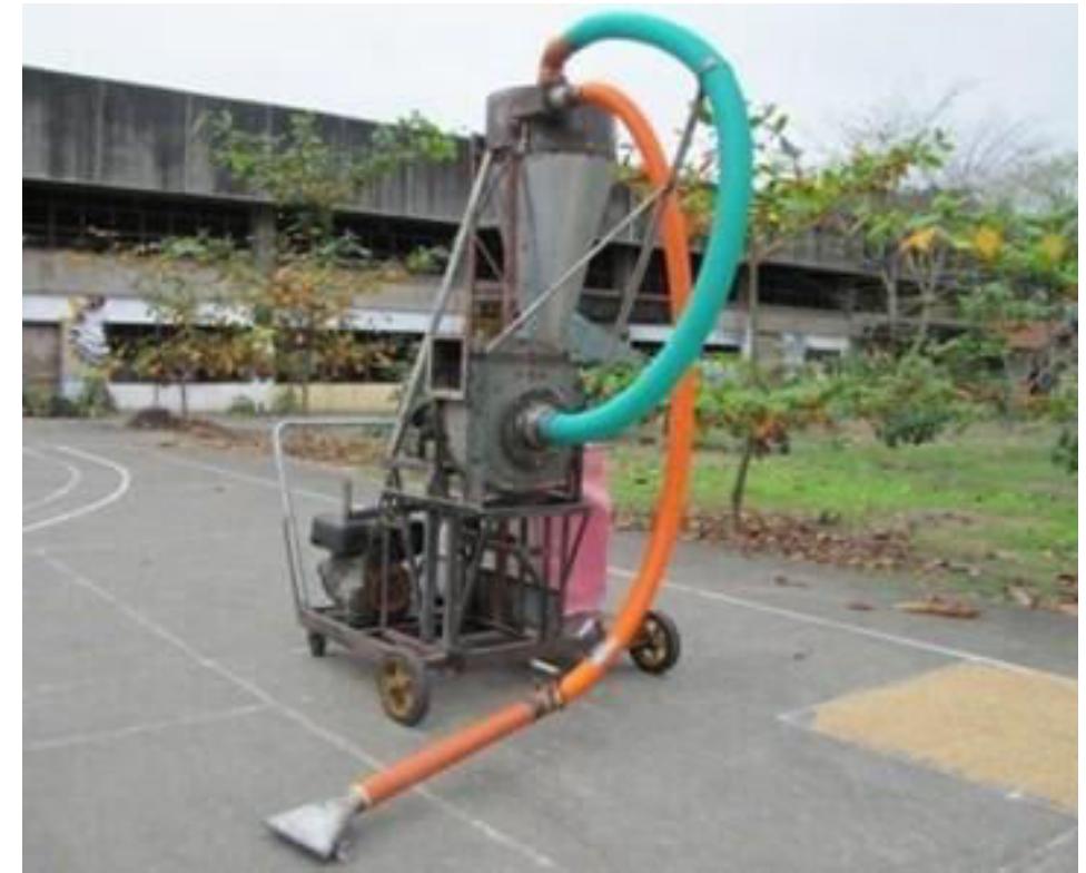 (PDF) Grain Collector Technology – A Review