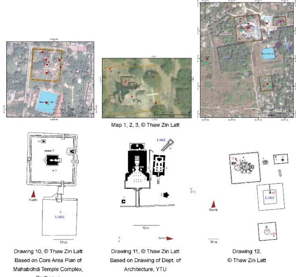 Figure 7 - from (Unpublished Draft) Preliminary Comparative