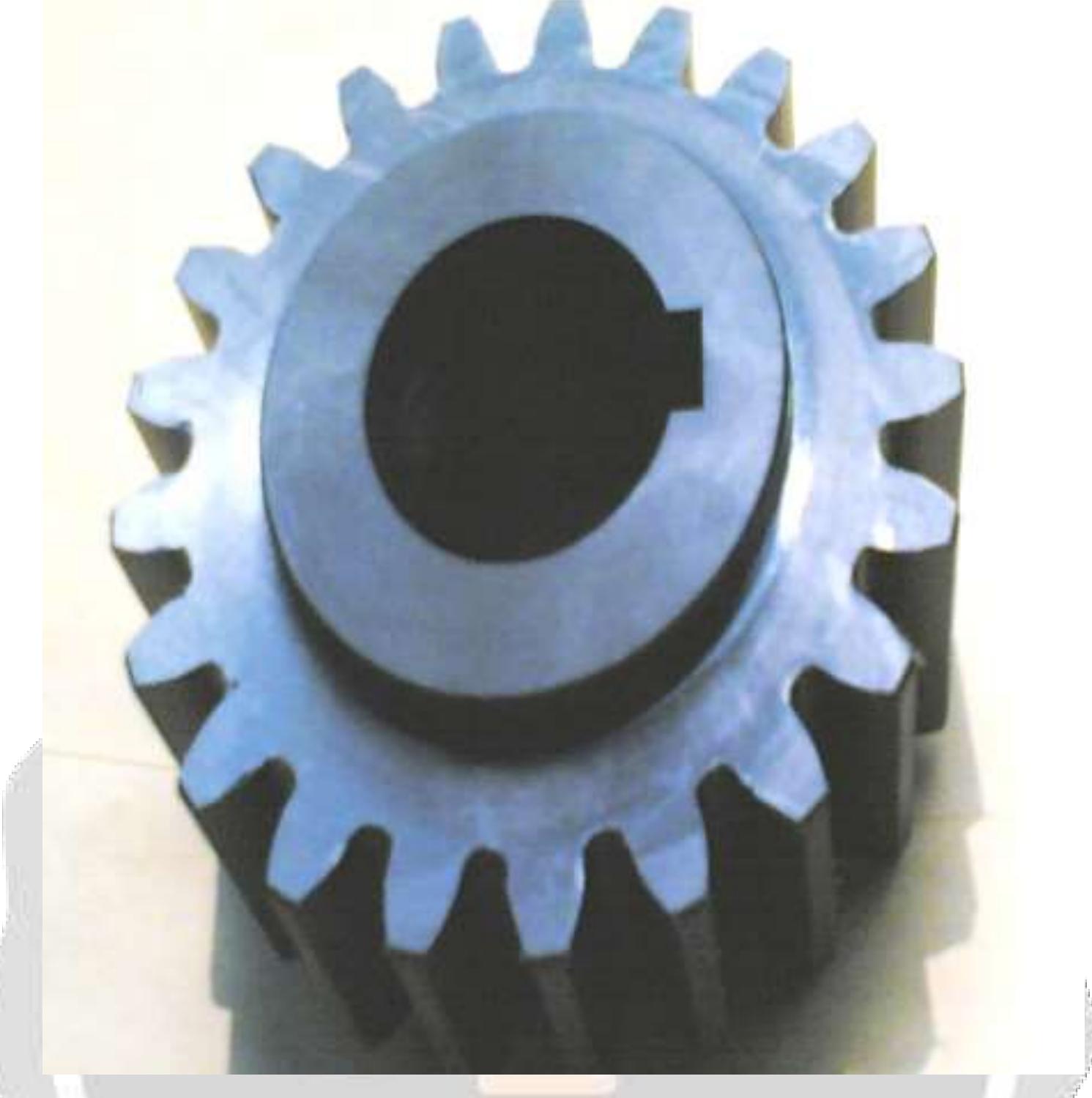 (PDF) Spur Gear Theory and Design