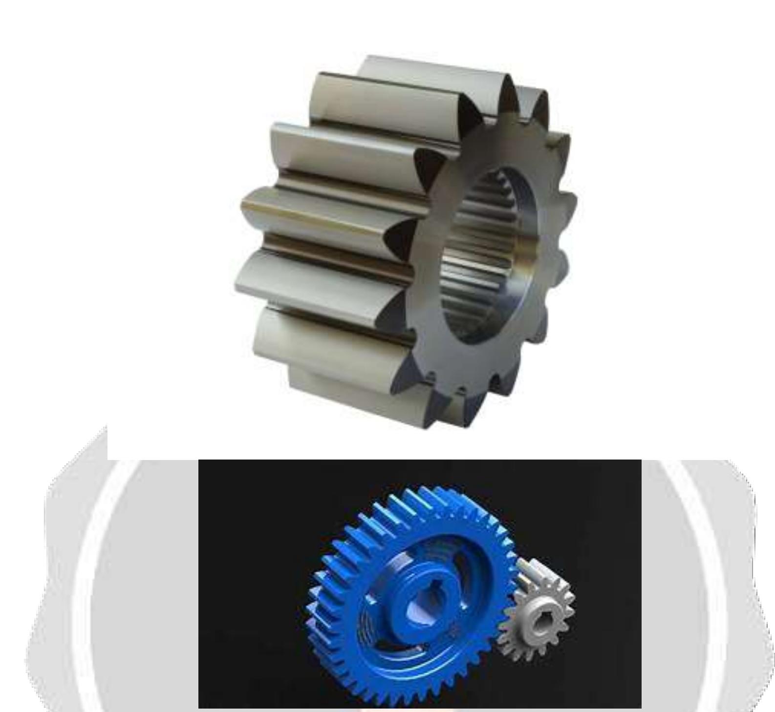 (PDF) Spur Gear Theory and Design